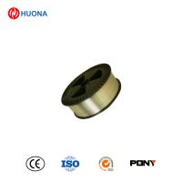China CuAl9Ni5 Nickel Aluminum Bronze Spray Wire - Marine Corrosion Resistant, Wear Resistant, Customizable Diameter for Arc & Flame Spray for sale