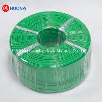 China Type SC Thermocouple Compensating Cable 22AWG Solid Cu-Constantan 0.64mm ANSI Color Code for sale