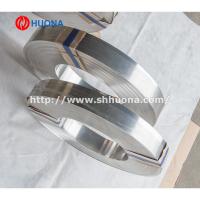 China KPKN Thermocouple Strip Type K Thermocouple Alloy Strip 0.15×30mm High Precision for Industrial Temperature Sensing for sale