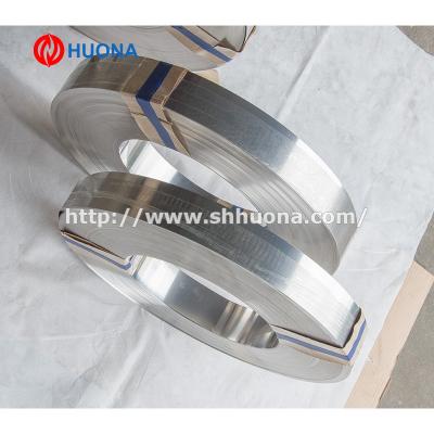 China KPKN Thermocouple Strip Type K Thermocouple Alloy Strip 0.15×30mm High Precision for Industrial Temperature Sensing for sale