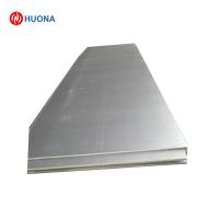 China Long Life Plate NCHW1 Sheet Using For Precision Electrical & Resistor Parts With Excellent Corrosion Resistance for sale