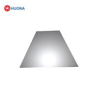 China Chromel A Plate NiCr Alloy Heating Sheet Using For Electronic Sensors With High Resistivity for sale