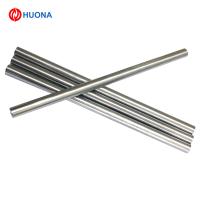 China X20H80 Rod NiCr8020 Alloy Bar With High Temperature Resistance For Furnace Parts for sale
