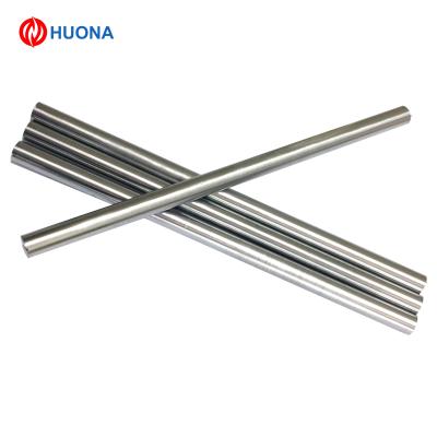 China X20H80 Rod NiCr8020 Alloy Bar With High Temperature Resistance For Furnace Parts for sale