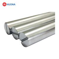 China Nichrome Alloy Rod HAI-NiCr80 Bar Using For Heating components With High and stable electrical resistivity for sale