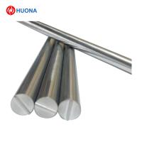 China Stablohm 650 Alloy Rod/Bar Using For Industrial Heating Equipment Nichrome Rod With Excellent High-temperature Resistance for sale