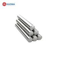 China Custom Size Nickel-Chromium Rod MWS-650 Alloy Bar With Stable Performance For Industry Application for sale