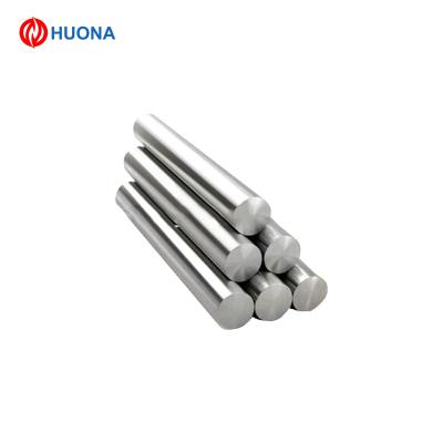 China Custom Size Nickel-Chromium Rod MWS-650 Alloy Bar With Stable Performance For Industry Application for sale