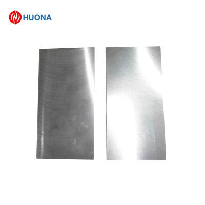 China X20H80 Plate Using For Industrial Heating components With Outstanding High-temperature Oxidation Resistance for sale