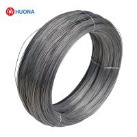 China X20H80 Nichrome Wire 5.0mm Round Wire with Good Electrical Performance and High-Temperature Resistance for Industrial Equipment for sale