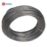 China HAI-NiCr 6.8mm Nichrome Alloy Wire with Non-magnetic Property for Magnetic-sensitive Industrial Equipment for sale