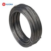 China NCHW1 Alloy Wire NiCr8020 Nichrome Round Wire 6.0mm with Stable Electrical Performance for Industrial Equipments for sale