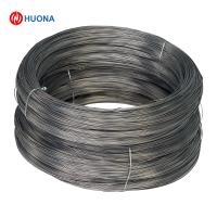 China MWS-650 Nichrome Wire with Superior Oxidation Resistance for Industrial Heating Equipment in 1.0mm to 8.0mm Diameter Range for sale