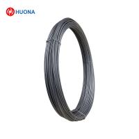 China 0Cr25AI5 Round Wire 3.5mm Fecral Heating Wire With Excellent Oxidation Resistance For Electronics Instruments for sale