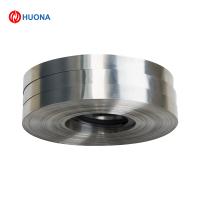 China Nichrome Strip Nicr8020 Ribbon With Superior Oxidation Resistance For Resistors for sale