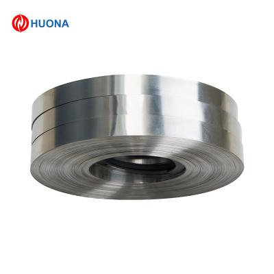 China Nichrome Strip Nicr8020 Ribbon With Superior Oxidation Resistance For Resistors for sale
