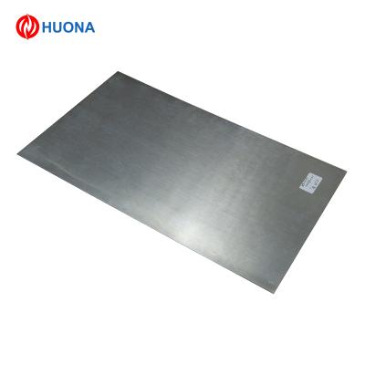 China Hot Sale High Quality 1.0*300*500mm AZ31B Magnesium Alloy Sheet for sale