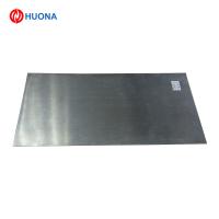 China 2.0mm × 350mm × 550mm AZ91D Magnesium Alloy Sheet High Strength for sale