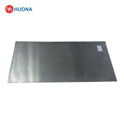 China 2.0mm × 350mm × 550mm AZ91D Magnesium Alloy Sheet High Strength for sale