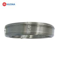 China Type J Thermocouple Bare Wire JP JN 1.0mm Diameter Industrial Grade Temperature Measurement Wire for sale