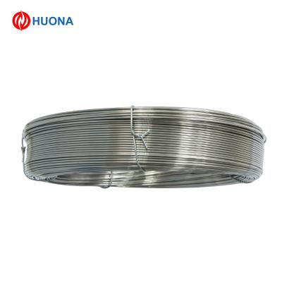 China Type J Thermocouple Bare Wire JP JN 1.0mm Diameter Industrial Grade Temperature Measurement Wire for sale