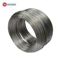 China GH4145 Inconel X 750 Nickel Alloy wires UNS N07750 W.Nr. 2.4669 ASTM B163 for Aerospace for sale