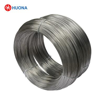 China GH4145 Inconel X 750 Nickel Alloy wires UNS N07750 W.Nr. 2.4669 ASTM B163 for Aerospace for sale