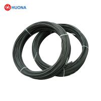 China Type K Thermocouple Bare Wire KP KN 3.2mm Diameter Heavy Duty Grade Durable Industrial Thermocouple Wire for sale