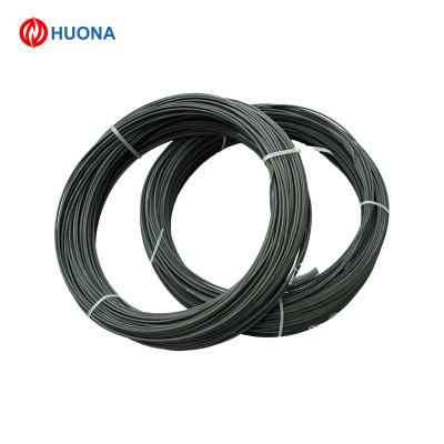 China Type K Thermocouple Bare Wire KP KN 3.2mm Diameter Heavy Duty Grade Durable Industrial Thermocouple Wire for sale