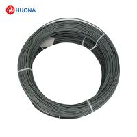 China Type K Thermocouple Bare Wire KP KN 2.0mm Diameter Heavy Duty Grade High Performance Thermocouple Wire for sale