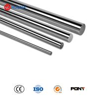 China 4J29 Kovar Alloy Bar for Glass to Metal Sealing with Controlled Thermal Expansion in Precision Electronic Applications for sale