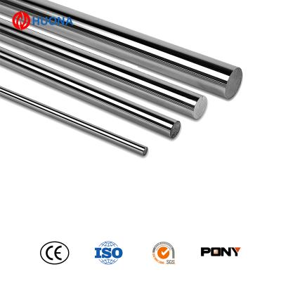China 4J29 Kovar Alloy Bar for Glass to Metal Sealing with Controlled Thermal Expansion in Precision Electronic Applications for sale