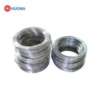 China Heavy Duty Type K KP/KN Bare Thermocouple Wire 3.0mm 3.2mm for Petrochemical High Temperature Monitoring for sale