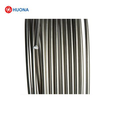 China Huona Type K Thermocouple Mineral Insulated (MI) Cable 3.0mm Diameter, SS316 Sheath for sale