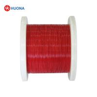 China KPX Type K Thermocouple Extension Wire PVC Insulated 2×1.5mm² 16AWG Stable Signal For Industrial Temperature Testing for sale