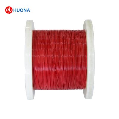 China KPX Type K Thermocouple Extension Wire PVC Insulated 2×1.5mm² 16AWG Stable Signal For Industrial Temperature Testing for sale