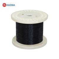 China KNX Type K Thermocouple Extension Wire XLPE Insulated 0.3mm² 24AWG Stable Signal Transmission for sale