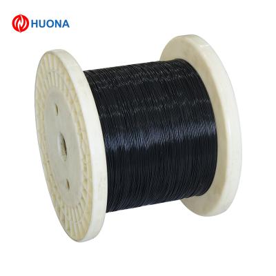 China KNX Type K Thermocouple Extension Wire FEP Insulated 0.2mm² 26AWG Ultra Thin High Temp Resistant for sale