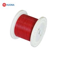 China KPX Type K Thermocouple Extension Wire Premium PVC Insulated 0.5mm² 20AWG Universal Temperature Measuring Cable for sale