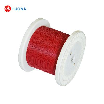 China KPX Type K Thermocouple Extension Wire Premium PVC Insulated 0.5mm² 20AWG Universal Temperature Measuring Cable for sale