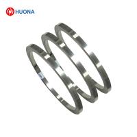 China NiCr7030 Strip High Oxidation Resistance & Thermal Stability for Industrial Furnace Heating Elements for sale