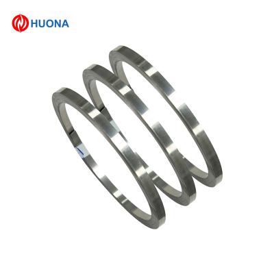 China NiCr7030 Strip High Oxidation Resistance & Thermal Stability for Industrial Furnace Heating Elements for sale