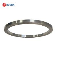 China Premium Nichrome 70/30 Strip with Corrosion Resistance Long Service Life for High-Temperature Resistance Components for sale
