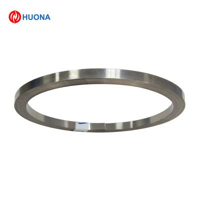 China Premium Nichrome 70/30 Strip with Corrosion Resistance Long Service Life for High-Temperature Resistance Components for sale