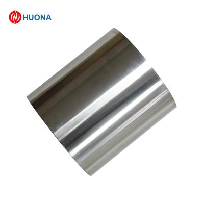 China FeCrAl 216Nb Strip with Ultra High Temperature Resistance and Niobium Reinforced for 1400°C Industrial Furnace Heating Elements for sale