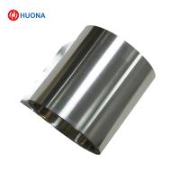 China FeCrAl 216Nb Alloy Strip with Superior Oxidation and Corrosion Resistance for High Temperature Applications for sale