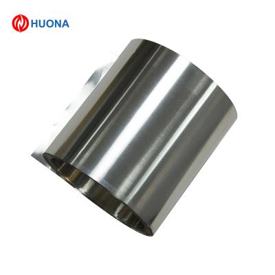 China FeCrAl 216Nb Alloy Strip with Superior Oxidation and Corrosion Resistance for High Temperature Applications for sale