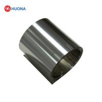 China FeCrAl 255 (0Cr25Al5) Strip – High-Temp Resistance, Long Lifespan for Industrial Furnace Heating Elements for sale