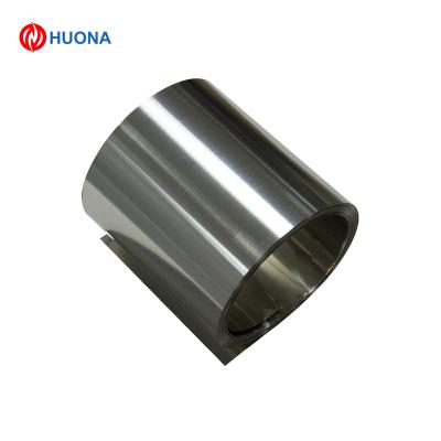 China FeCrAl 255 (0Cr25Al5) Strip – High-Temp Resistance, Long Lifespan for Industrial Furnace Heating Elements for sale