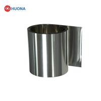 China High Resistivity Energy-Efficient FeCrAl 255 Strip (0Cr25Al5) for Oven & Drying Equipment with Customized Sizes for sale